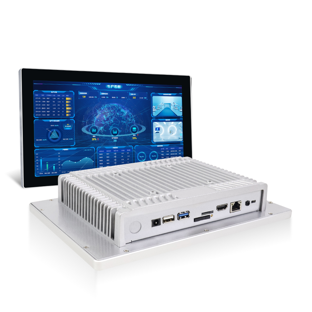 Wholesale Industrial Panel Pc Manufacturer and Supplier, Factory | COMPT