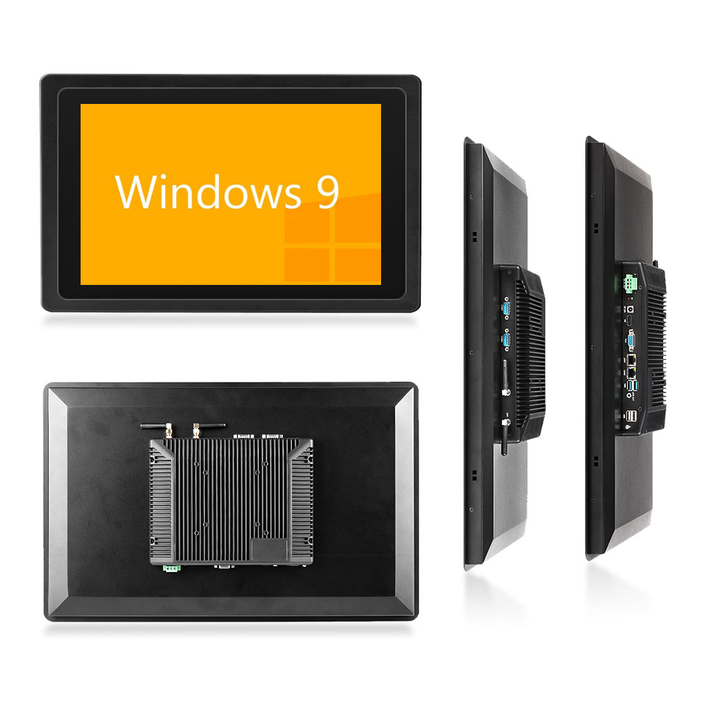 Wholesale industrial panel pc manufacturers, industrial panel pc price ...