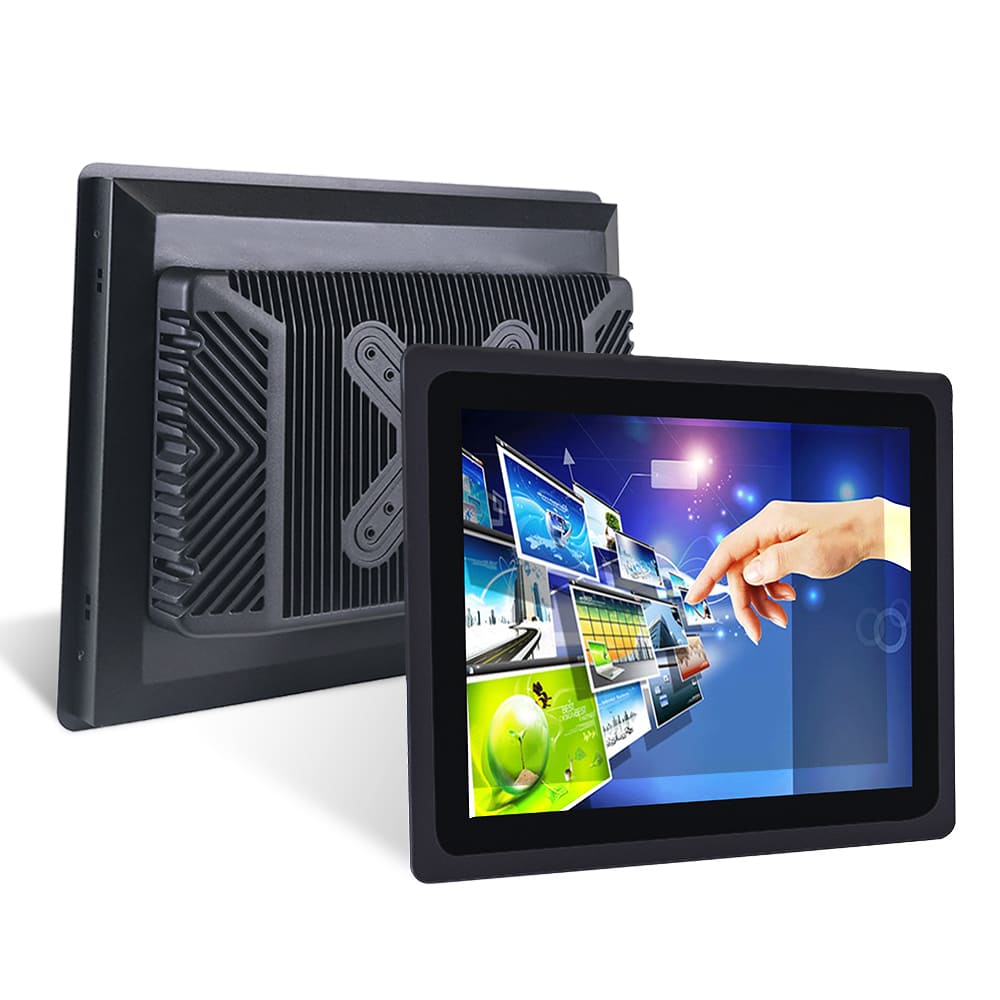 Wholesale panel mount monitor Manufacturer and Supplier | COMPT